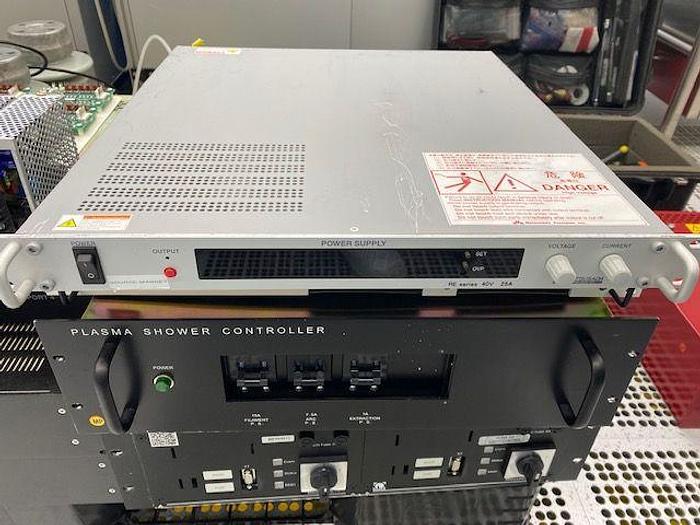 Used Axcelis Optima HD High Current Implanter Parts system for Sale...