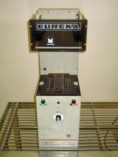 Used MACTRONIX UKA-650 Wafer Transfer Tool for Sale at Tara Semicon...