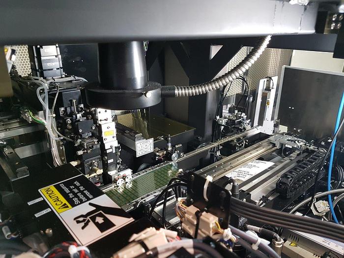 Used Hitachi CM-700X Sip Mounter for Sale at Tara Semiconductor Tec...