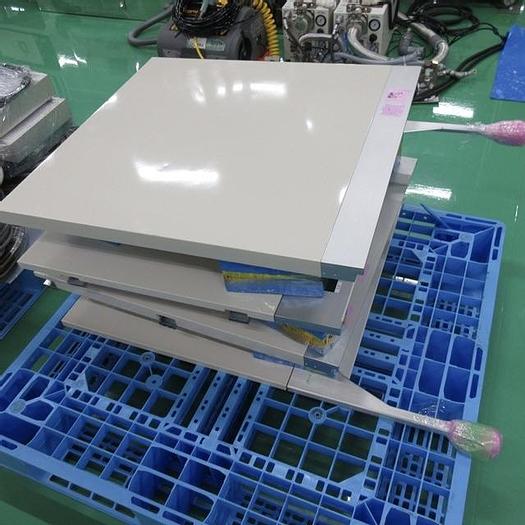 Used Canon ANELVA ILC 1060 PVD 5 Inch for Sale at Tara Semiconduct...