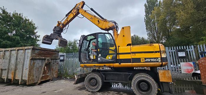 Construction & Material Handling for sale at Machines on the Market