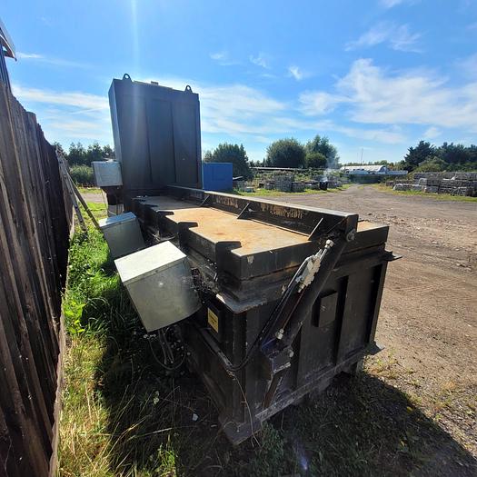 Waste & Recycling for sale at Machines on the Market