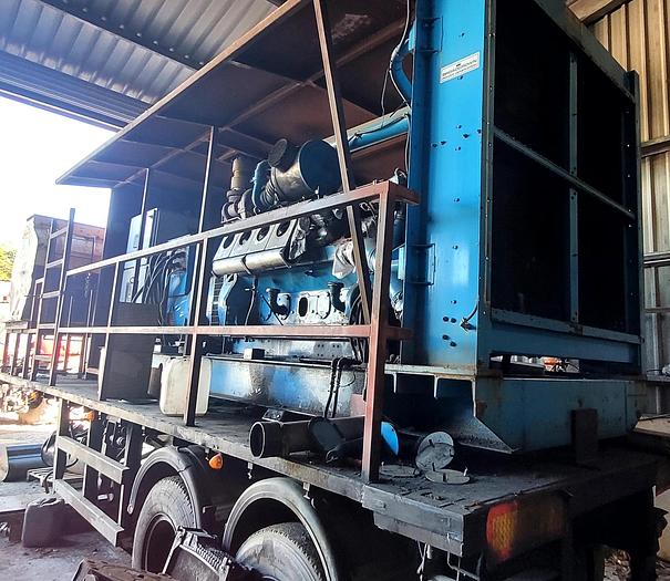 Auxiliary Equipment, Parts & Attachments for sale at Machines on the Market