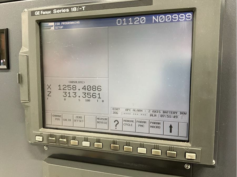 Used Cylindrical Grinding Machine KELLENBERGER KEL-VISION RS 125/430 ...