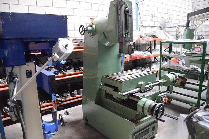 Usado Mortajadora Universal CODIMA IDIGE-200-3A #4477 a la venta en ...