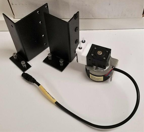 新ESI聚四氟乙烯真空泵组件SC-4 DX FAST Autosampler for Sale at Chemistry RG ...