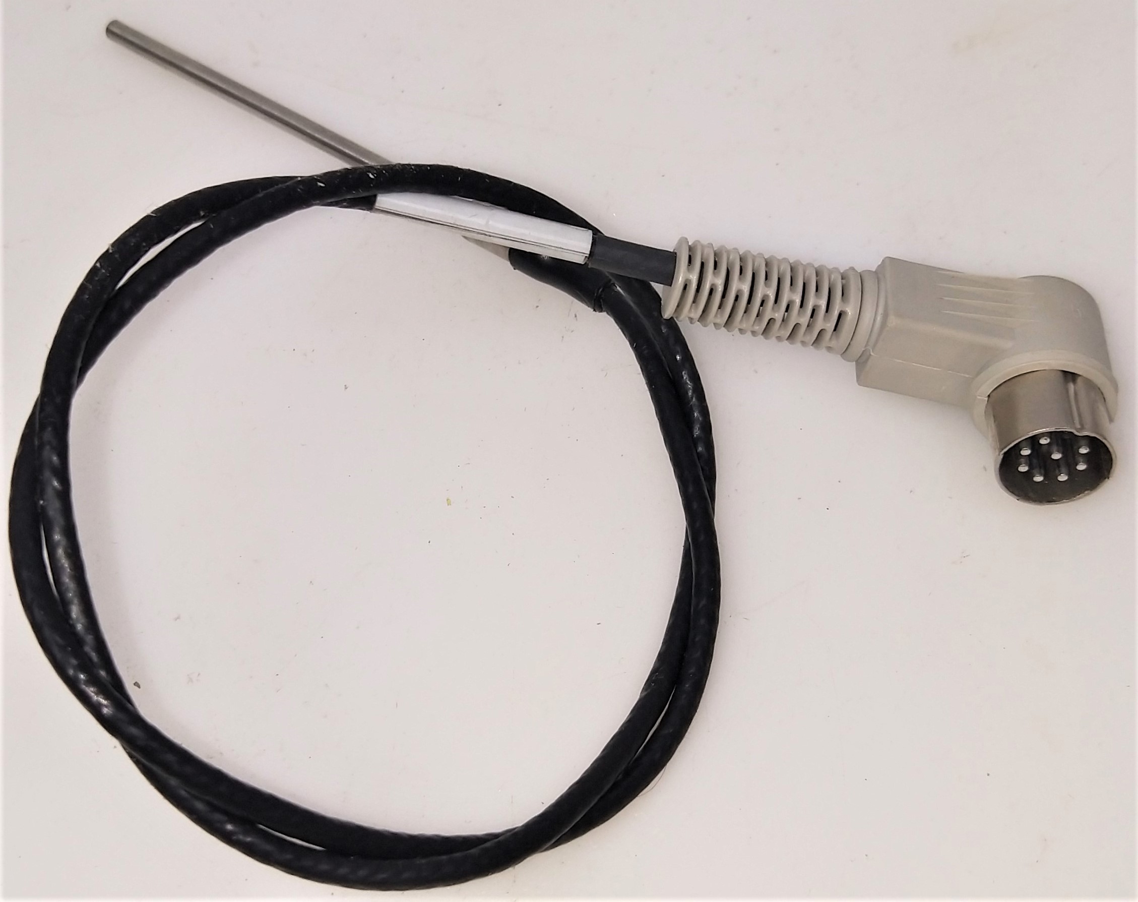 使用的Stanhope-Steta Multiflash 34000-0闪点测试仪在Chemistry RG Consultant Inc出售 ...