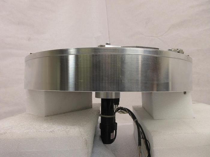 Used Nikon K-ARX4B1 S-Pure Revolver IU-OSP NSR-S307E DUV Scanning S...