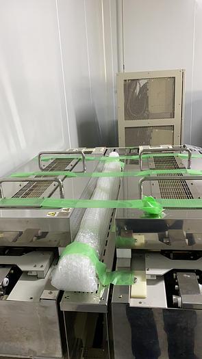 Used TEL Clean Track Mark II Coater Developer for Sale at Tara Semi...