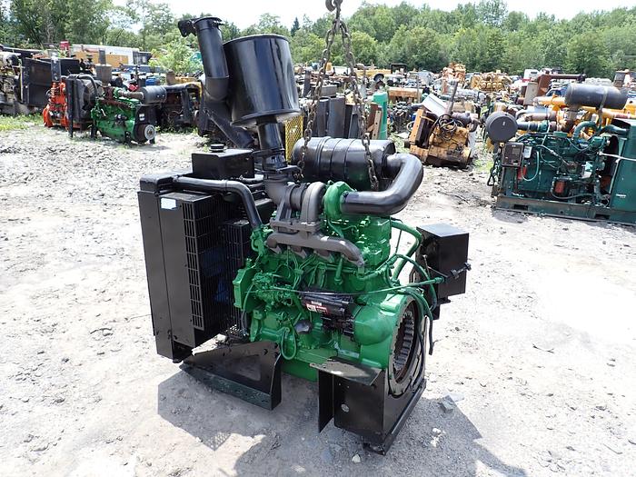 TRUCK & EQUIPMENT ENGINES for sale at Old Forge Power Equipment...