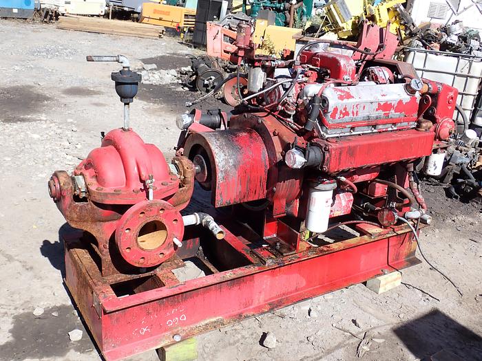 TRUCK & EQUIPMENT ENGINES for sale at Old Forge Power Equipment...