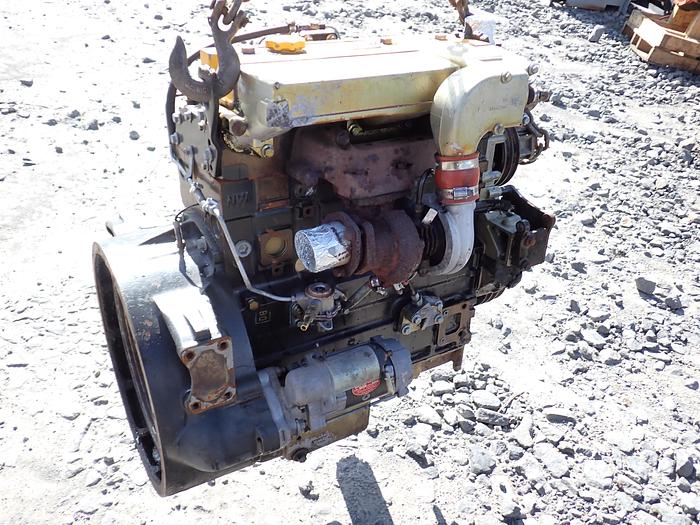 TRUCK & EQUIPMENT ENGINES for sale at Old Forge Power Equipment...