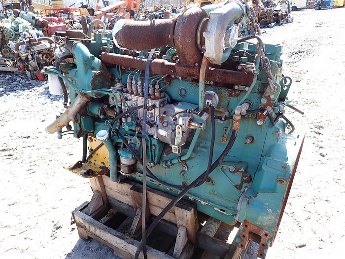 TRUCK & EQUIPMENT ENGINES for sale at Old Forge Power Equipment...