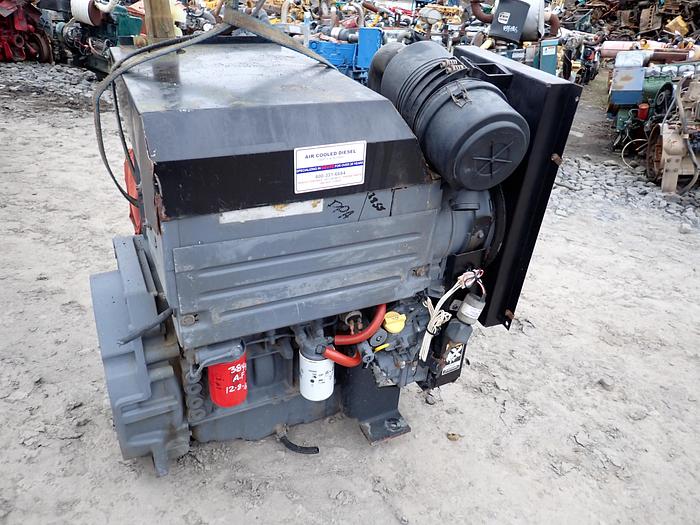 Used 2011 Deutz D2011 L04I Diesel Engine for Sale at Old Forge Powe...
