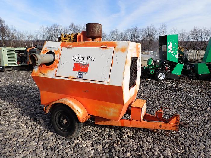 SUPPORT EQUIPMENT for sale at Old Forge Power Equipment. Inc.