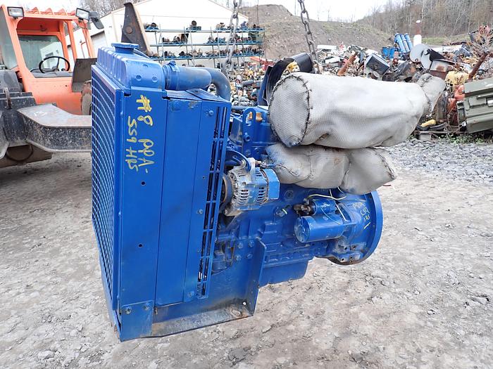 TRUCK & EQUIPMENT ENGINES for sale at Old Forge Power Equipment...