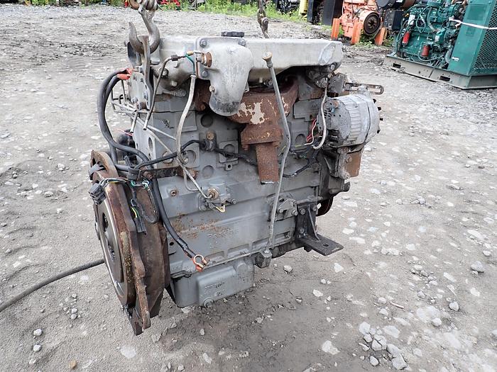 TRUCK & EQUIPMENT ENGINES - OFF ROAD ENGINES for sale at Old Fo...