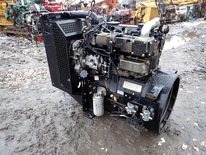 Old Forge Power Equipment. Inc.