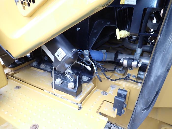 Used 2019 CAT 950M Wheel Loader for Sale at Old Forge Power Equipme...