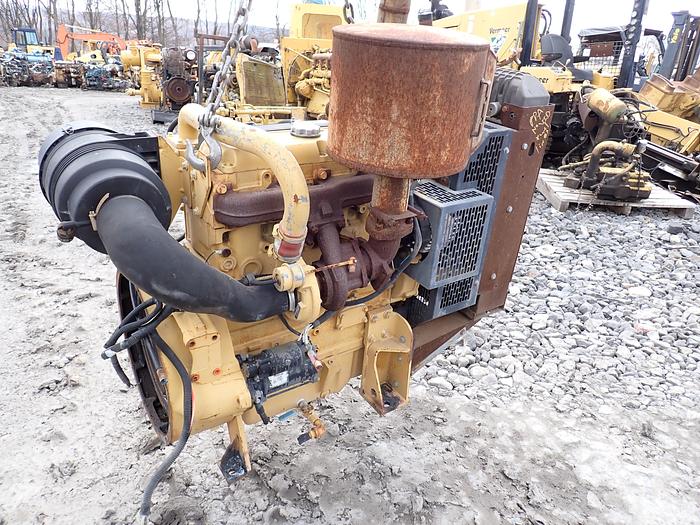 Old Forge Power Equipment. Inc.