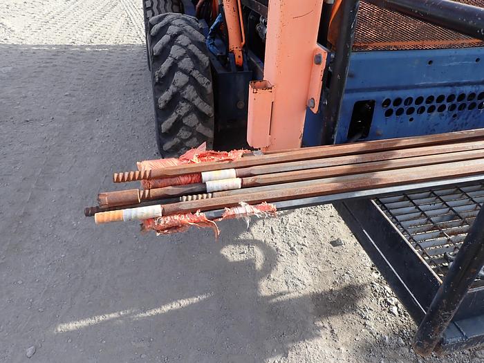 Used 2007 Tamrock Commando 300 Blasthole Drill for Sale at Old Forg...