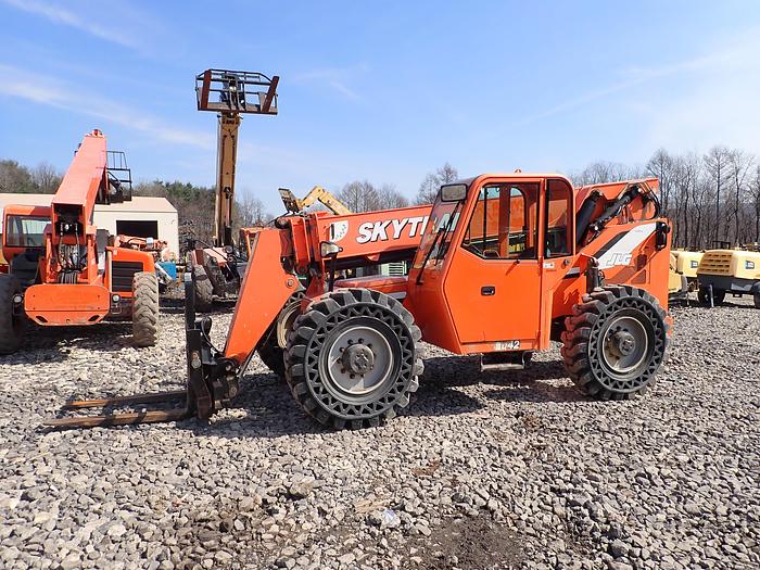 HEAVY EQUIPMENT for sale at Old Forge Power Equipment. Inc.