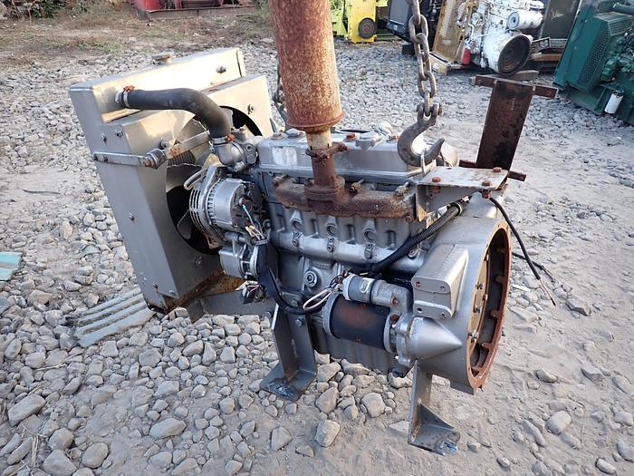 TRUCK & EQUIPMENT ENGINES for sale at Old Forge Power Equipment...