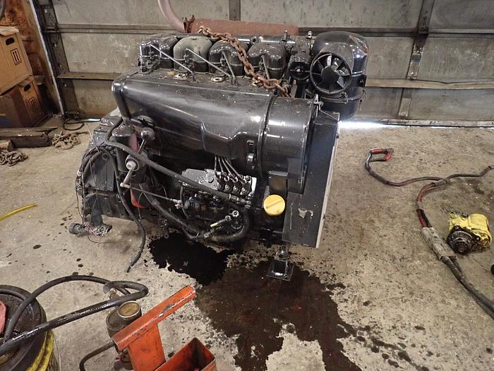 Old Forge Power Equipment. Inc.