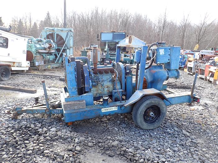 SUPPORT EQUIPMENT for sale at Old Forge Power Equipment. Inc.