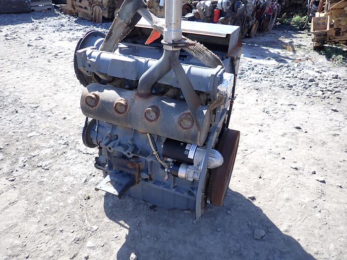 TRUCK & EQUIPMENT ENGINES for sale at Old Forge Power Equipment...
