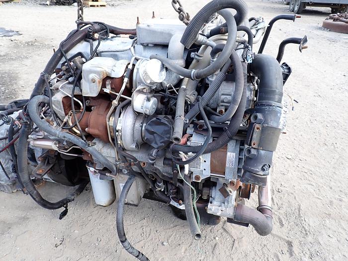Used 2012 International Maxxforce 9 Diesel Engine A330 for Sale at ...