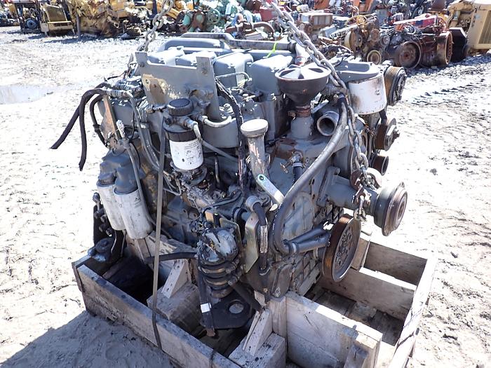 TRUCK & EQUIPMENT ENGINES for sale at Old Forge Power Equipment...