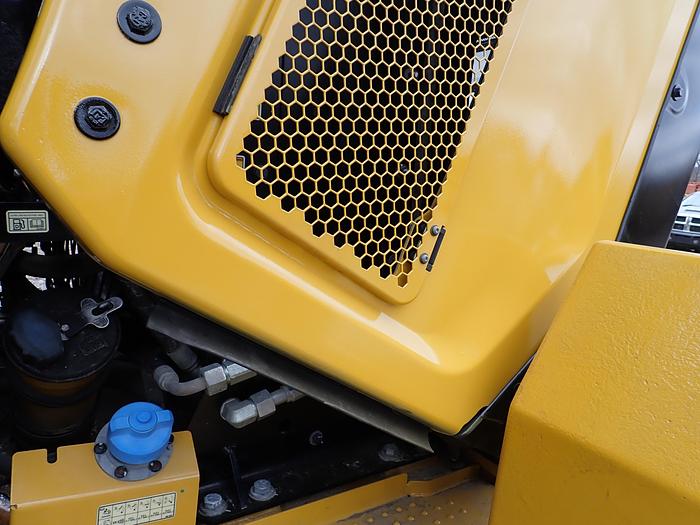 Used 2019 CAT 950M Wheel Loader for Sale at Old Forge Power Equipme...