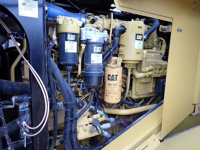 Used 2019 CAT 950M Wheel Loader for Sale at Old Forge Power Equipme...