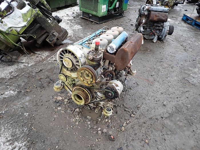 Used DEUTZ F4L912 Diesel Engine for Sale at Old Forge Power Equipme...