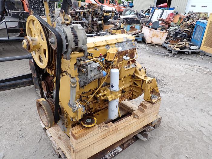 TRUCK & EQUIPMENT ENGINES for sale at Old Forge Power Equipment...