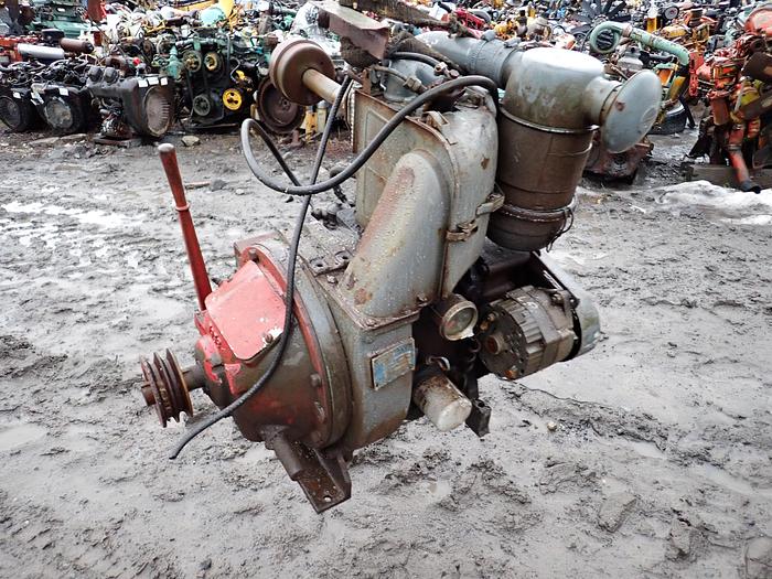 Old Forge Power Equipment. Inc.