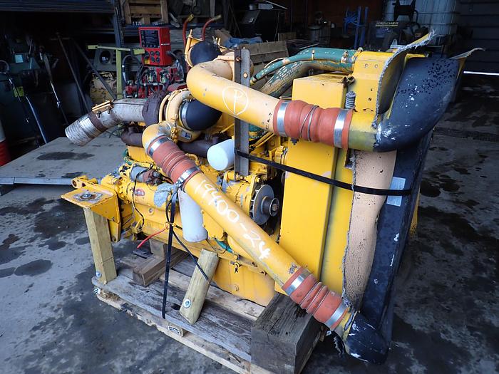 TRUCK & EQUIPMENT ENGINES for sale at Old Forge Power Equipment...