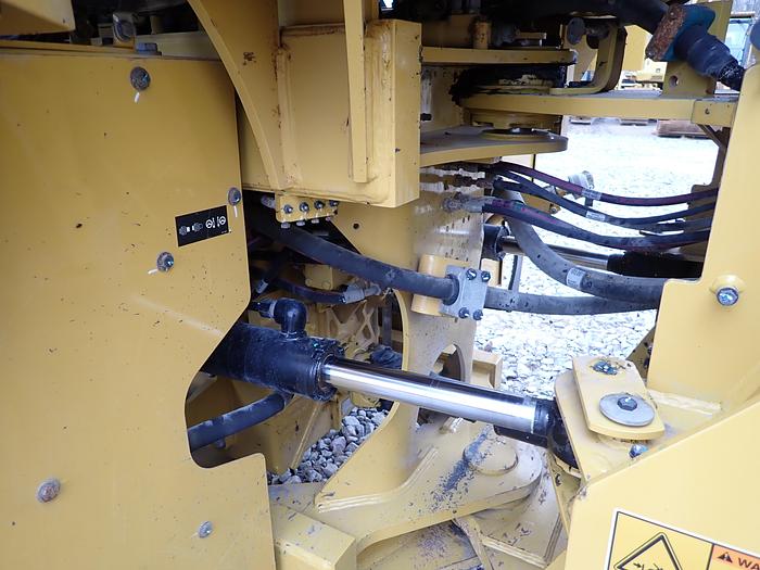 Used 2019 CAT 950M Wheel Loader for Sale at Old Forge Power Equipme...