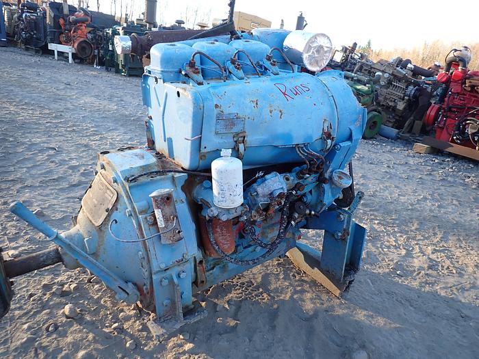 TRUCK & EQUIPMENT ENGINES for sale at Old Forge Power Equipment...