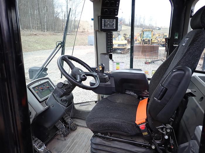 Used 2019 CAT 950M Wheel Loader for Sale at Old Forge Power Equipme...