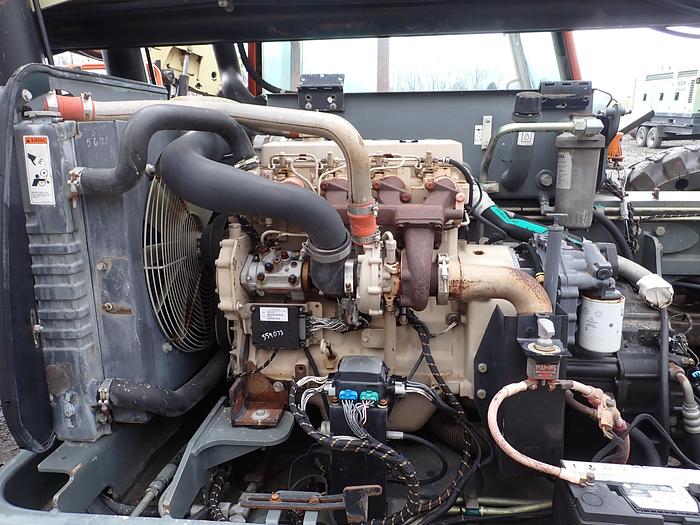 TRUCK & EQUIPMENT ENGINES for sale at Old Forge Power Equipment...