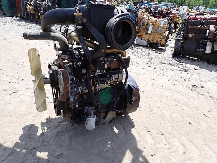 TRUCK & EQUIPMENT ENGINES - OFF ROAD ENGINES for sale at Old Fo...