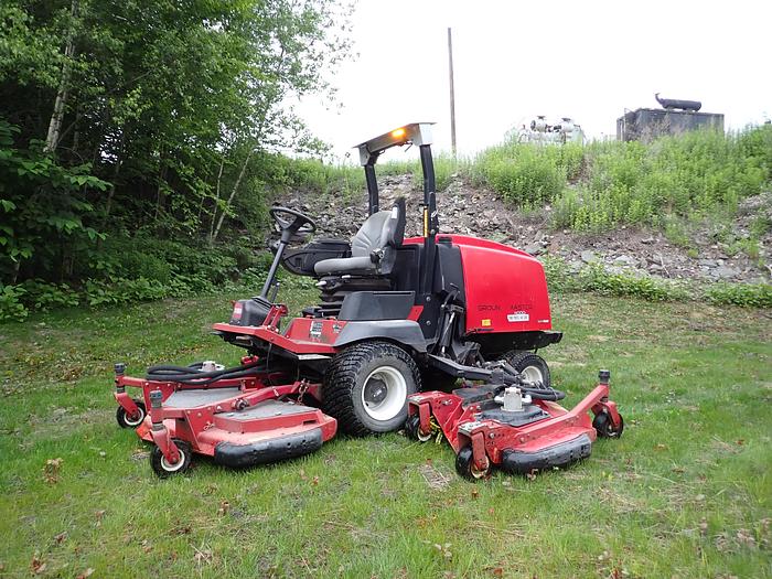 SUPPORT EQUIPMENT for sale at Old Forge Power Equipment. Inc.