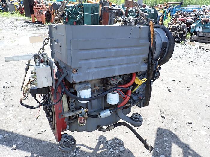 TRUCK & EQUIPMENT ENGINES for sale at Old Forge Power Equipment...