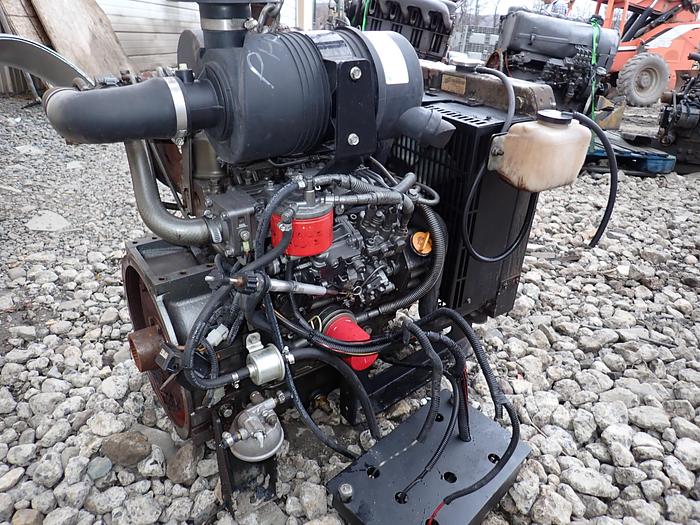 TRUCK & EQUIPMENT ENGINES for sale at Old Forge Power Equipment...