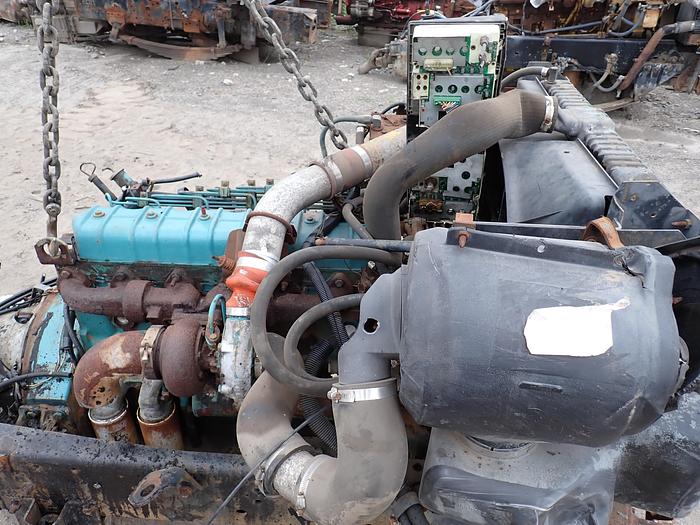 Used 1992 International DT360 Truck Engine 170 HP C170F for Sale at...