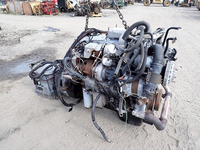 Used 2012 International Maxxforce 9 Diesel Engine A330 for Sale at ...