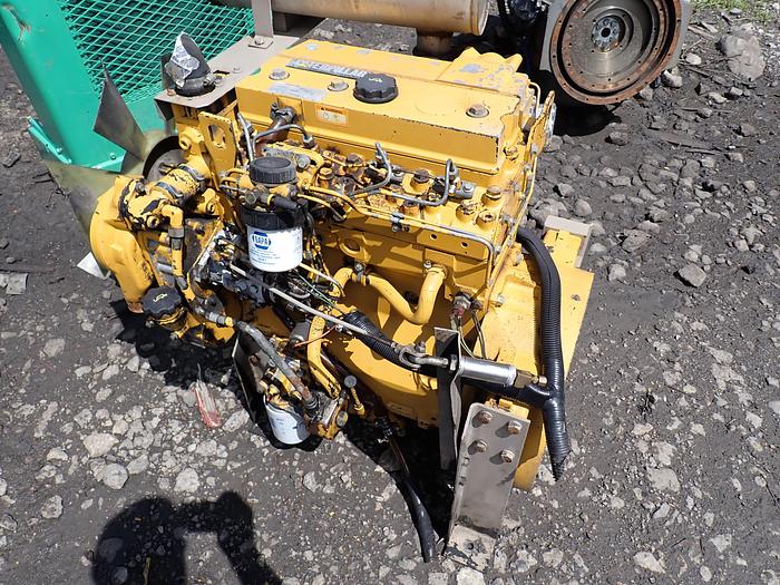 TRUCK & EQUIPMENT ENGINES - OFF ROAD ENGINES for sale at Old Fo...