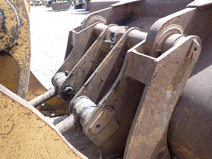 Used 1994 CAT 980F for Sale at Old Forge Power Equipment. Inc.